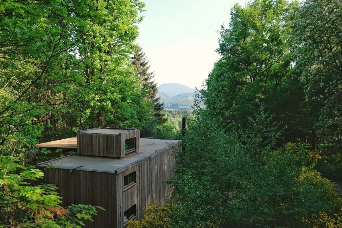 Nutchel Cosy Cabins – Love’nSpa